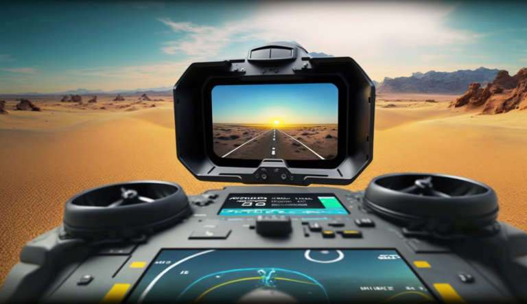 The Scope of GPS on Long-Range Drones - The FPV Project