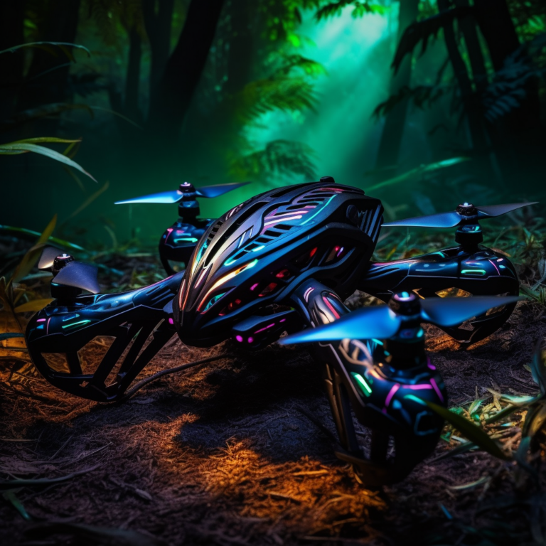 FPV Home - The FPV Project