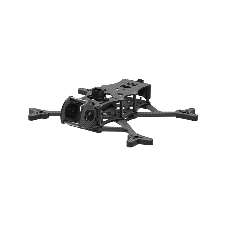 MARK4 V2 10-Inch Carbon Fiber FPV Frame - The FPV Project