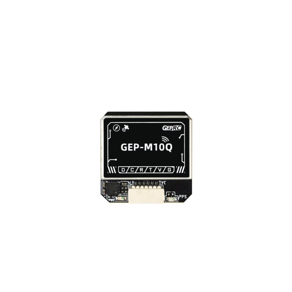 UBLOX M8N GPS Module with Compass for APM ARDUPILOT PIXHAWK - The FPV ...