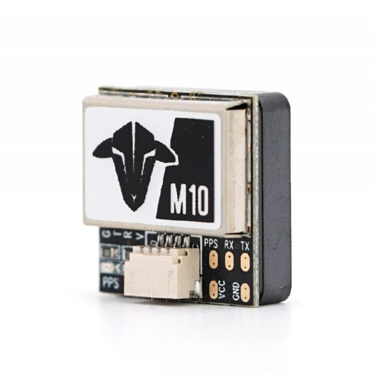TBS M10 GPS Module No Compass - The FPV Project