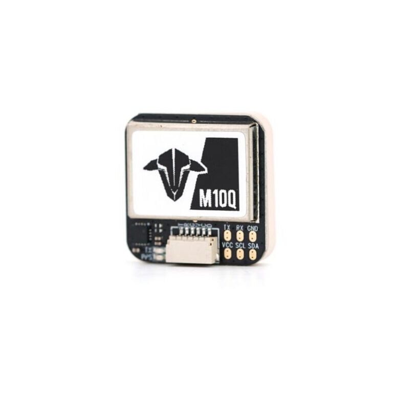 HGLRC M100 5883 GPS with Compass - The FPV Project